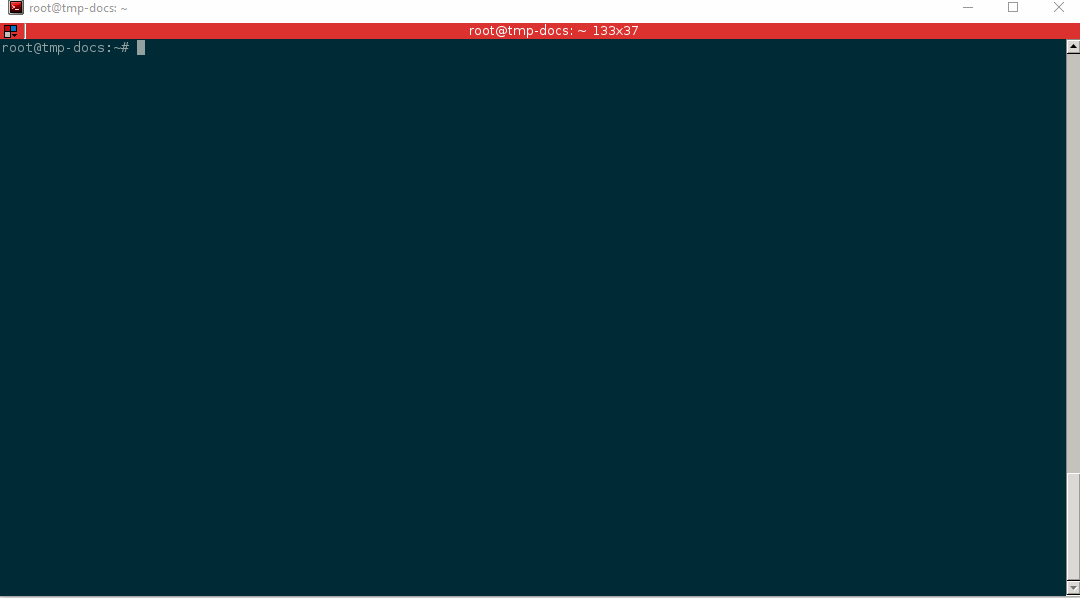 Local resolver — Whalebone Documentation